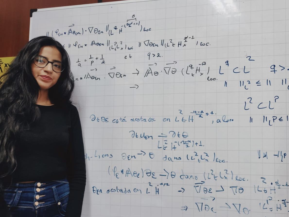 AMARUN - asociación de científicos - Inicio